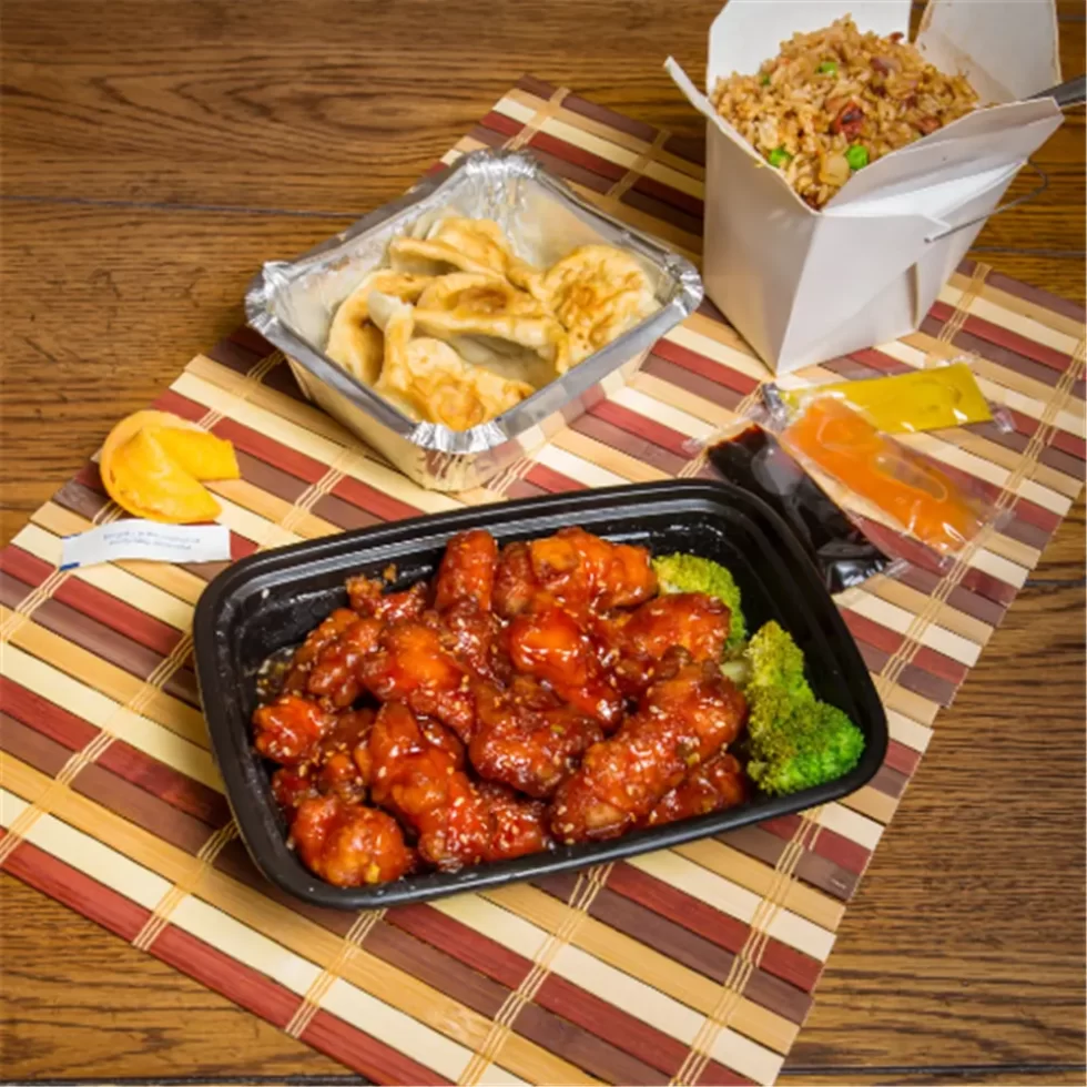 Hoya Asian Express | Online Order | Brooklyn | NY